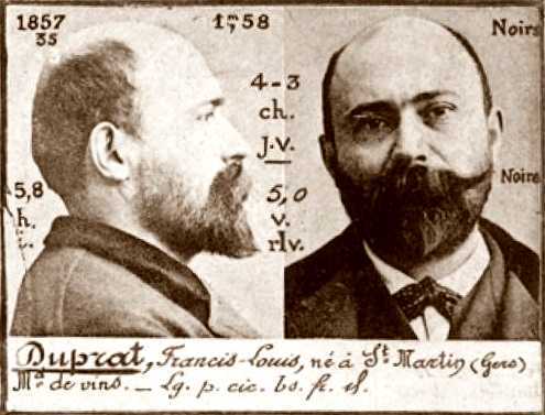 duprat